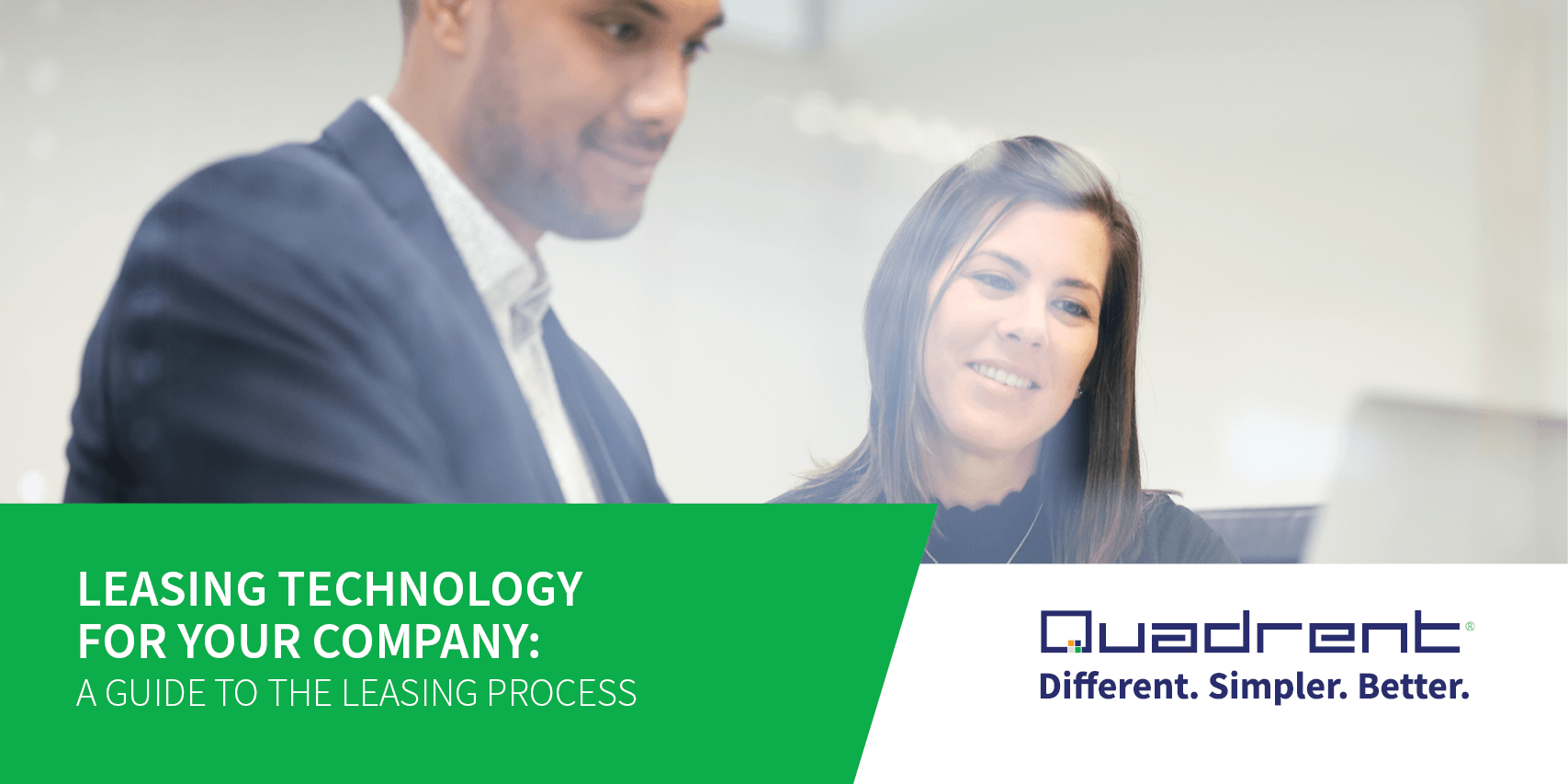 Quadrent - Asset Financing Providers and Leasing Software