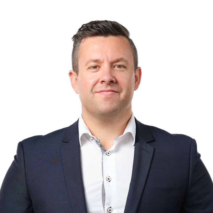 Meet the Team | Quadrent