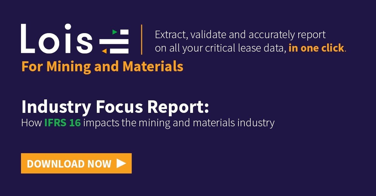 ESG Reporting: Key Considerations For The Mining and Materials Sector